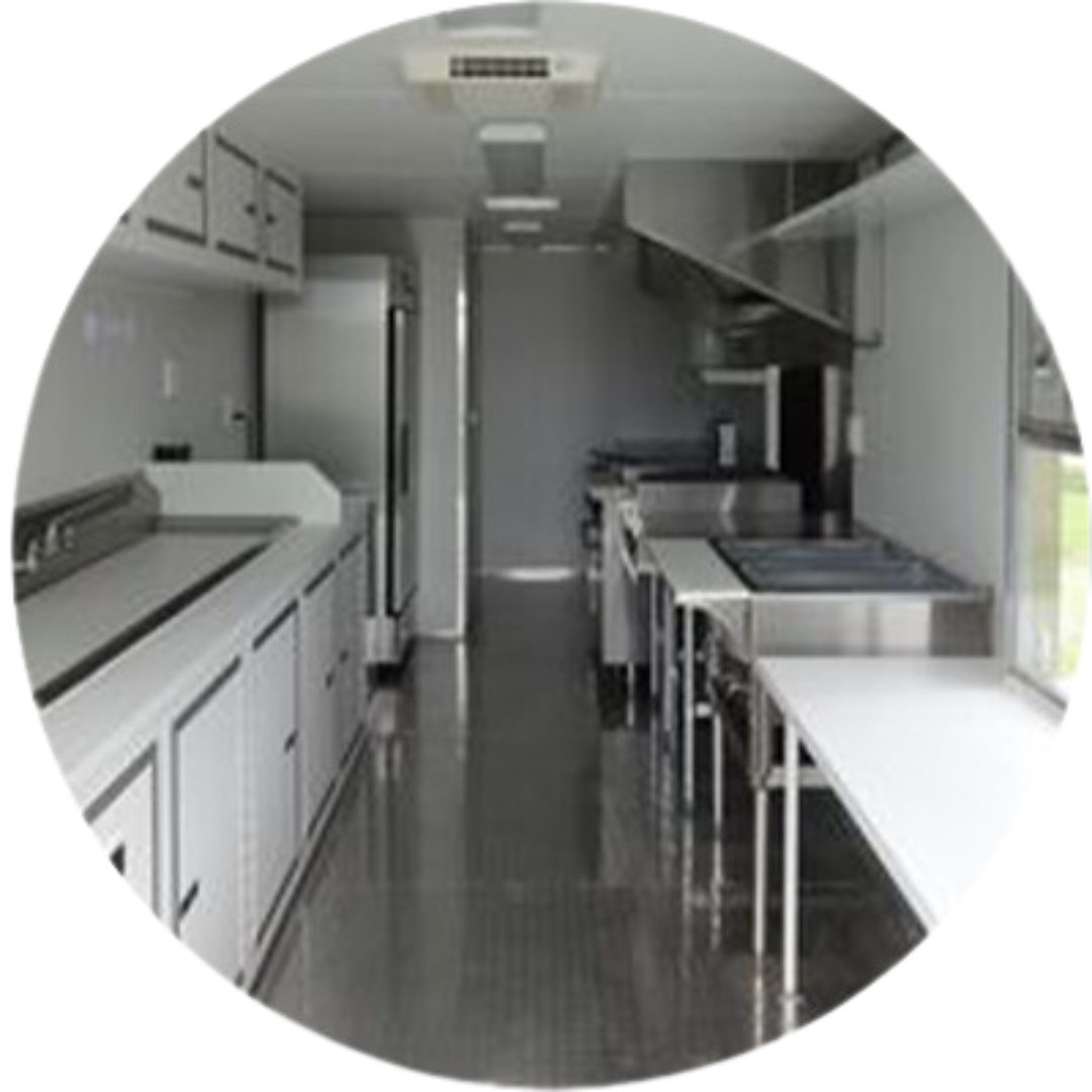High-Quality Restaurant Kitchen Supplies for Professional Use